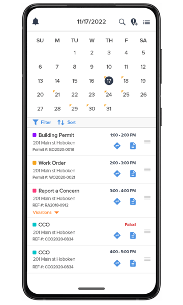 Code Enforcement Software | GovPilot